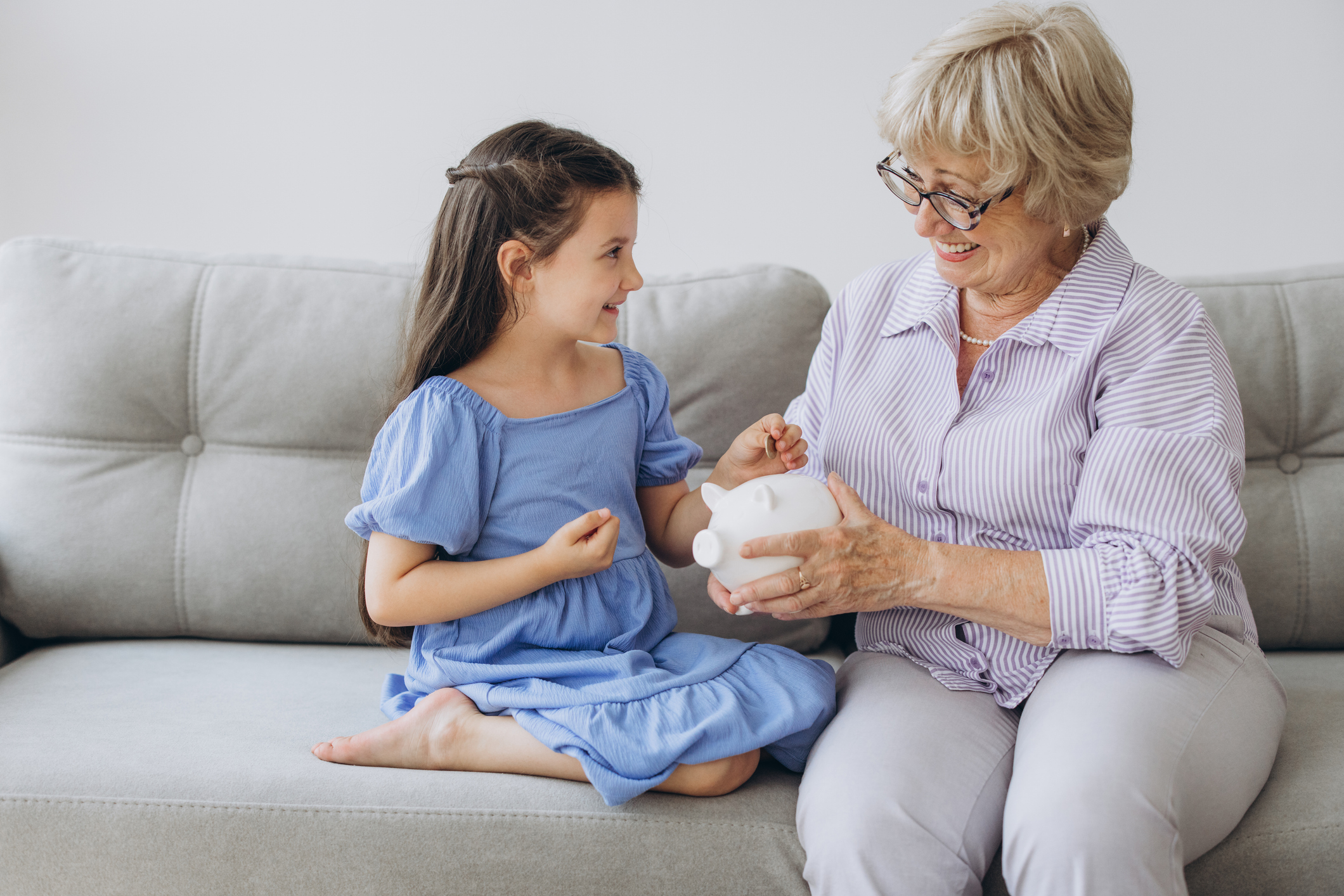 Intergenerational Wealth Transfer Webinar - Nexia Australia