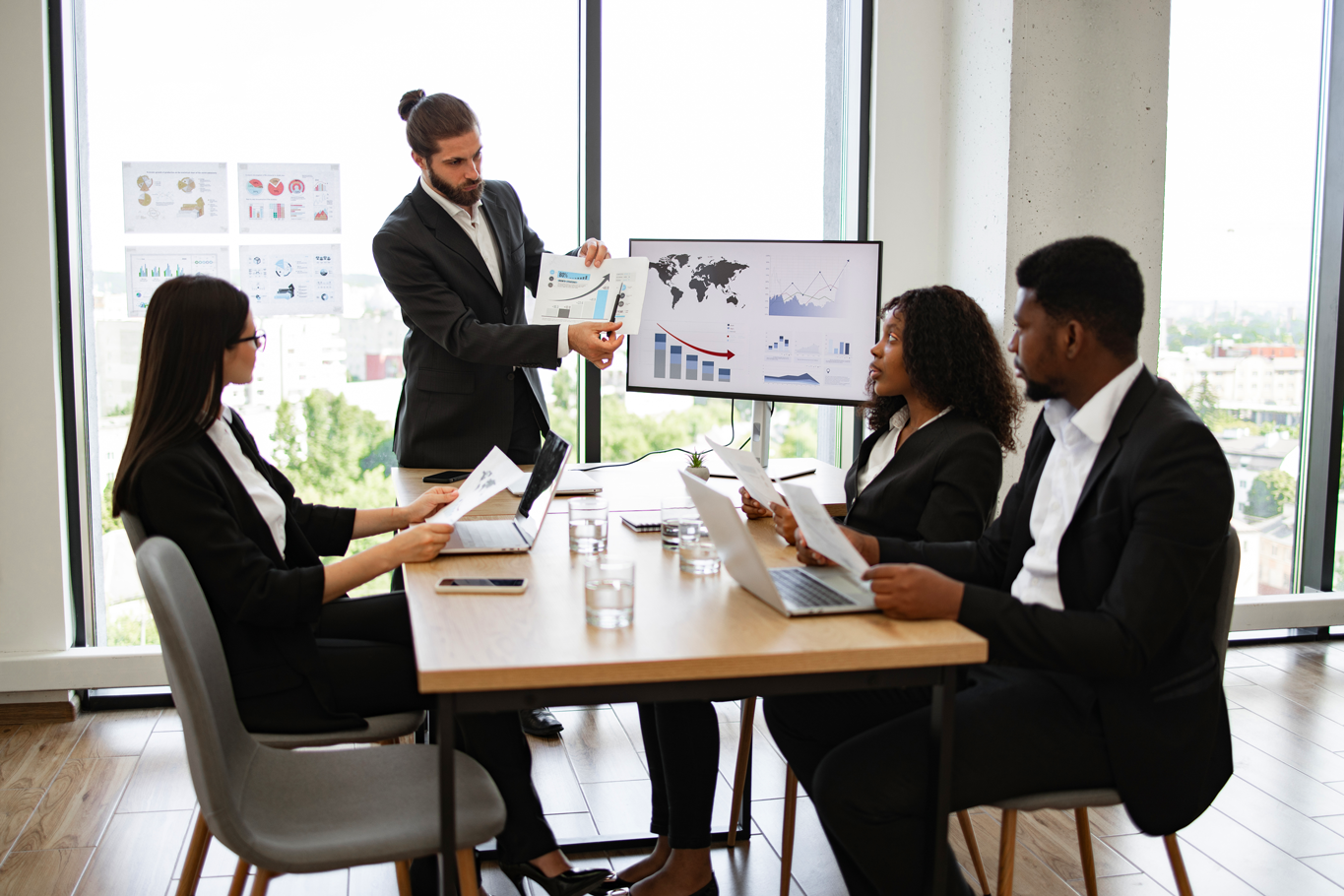 Global Tax Advice: Australian Chartered Tax Advisors | Nexia Australia