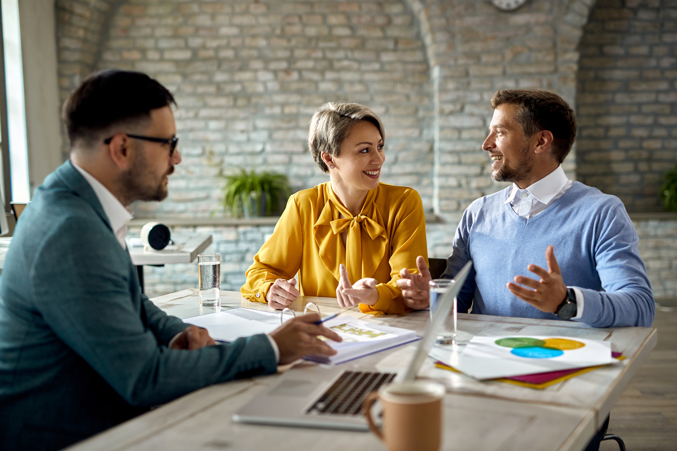 Global Mobility Tax Services | Nexia Australia
