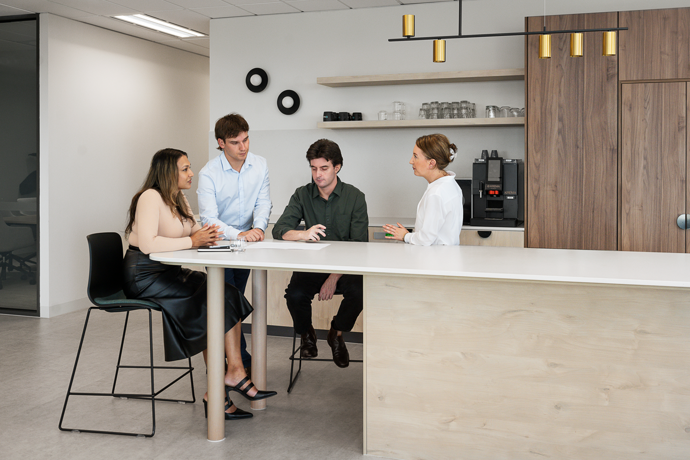 Private Business Groups | Tax Strategies | Nexia Australia