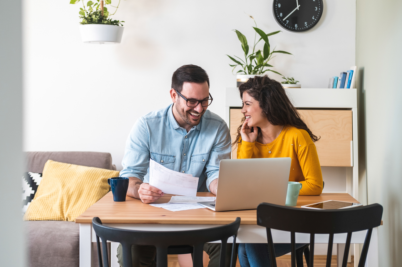 Individual Tax Advice | Advisory, Tax and Audit | Nexia Australia