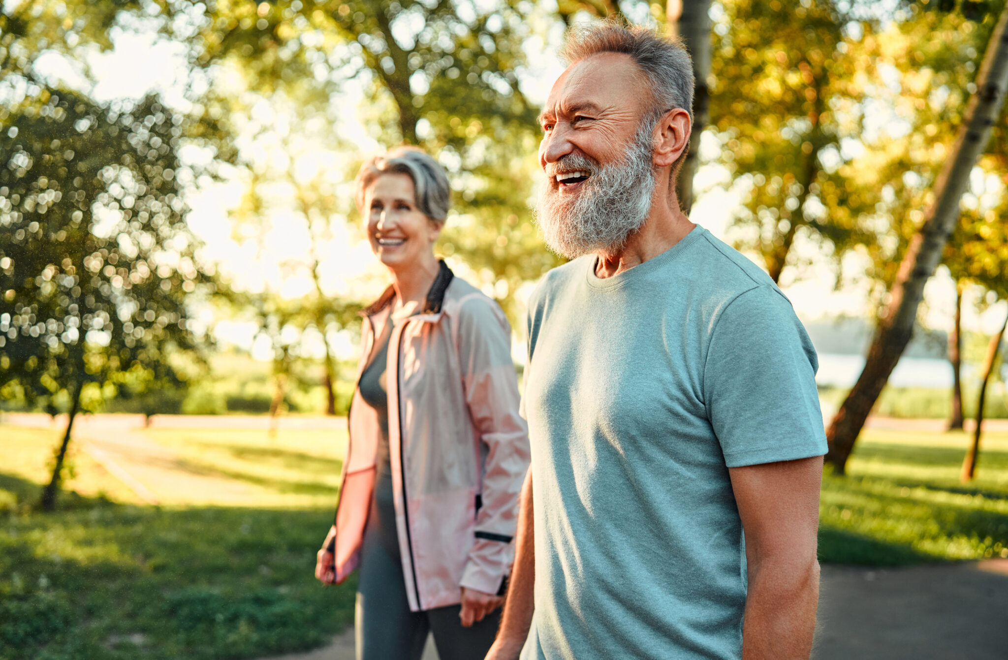 Enjoy the now and secure your future for a happy retirement - Nexia ...