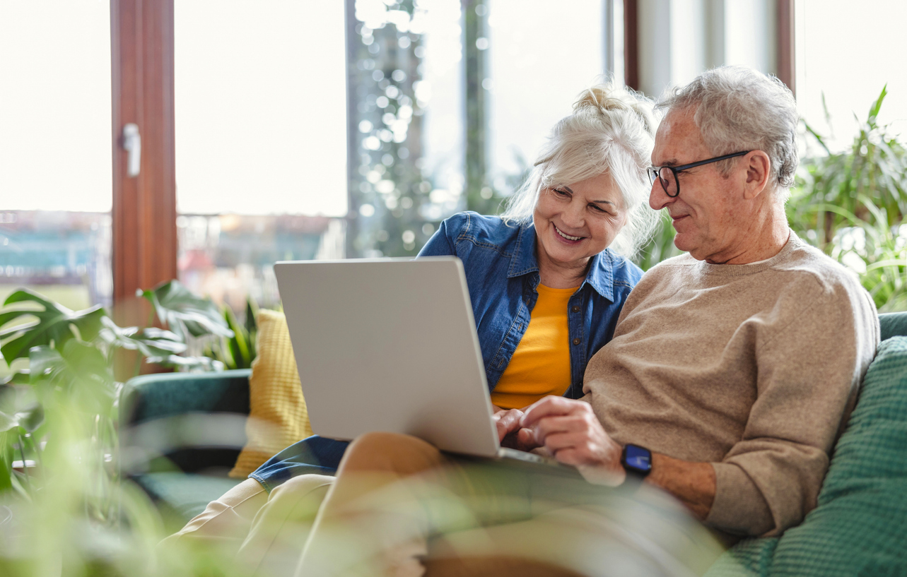 How to financially ease into retirement - Nexia Australia